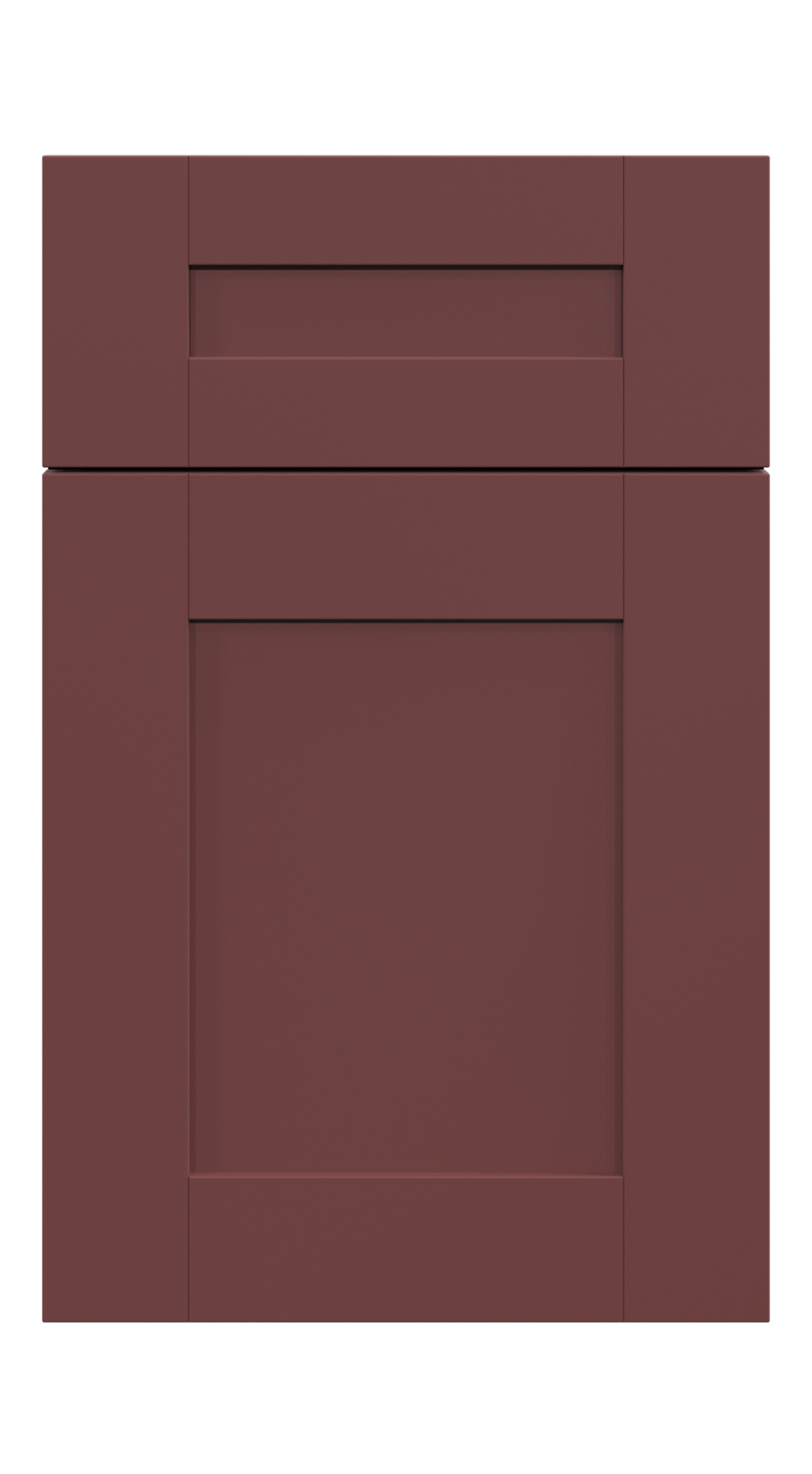 DS5_Fenix-NTM_Rosso-Jaipur_Cam01 - Primary Kitchen