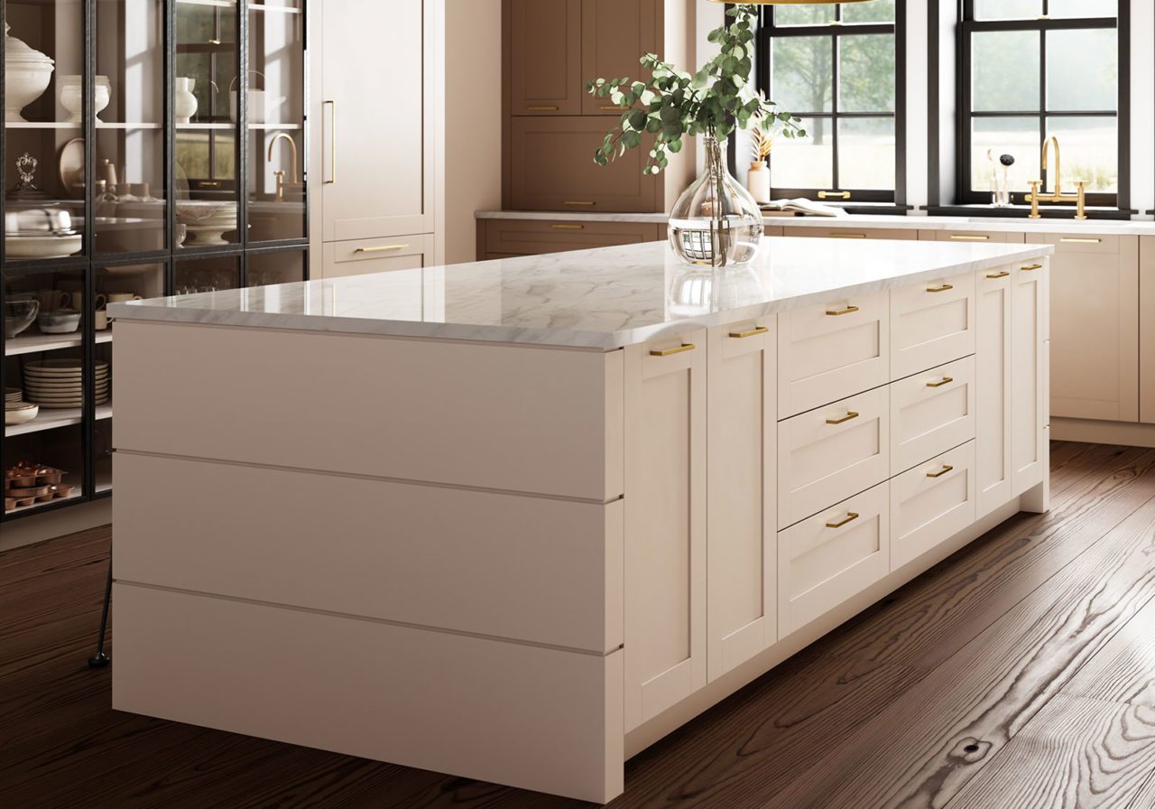 Home - Primary Kitchen